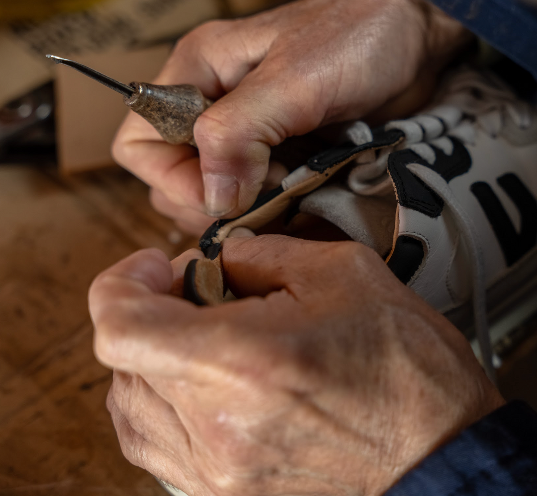 Wayzforlife | Ethical Leather Sneakers Handmade in Portugal – Wayz ...