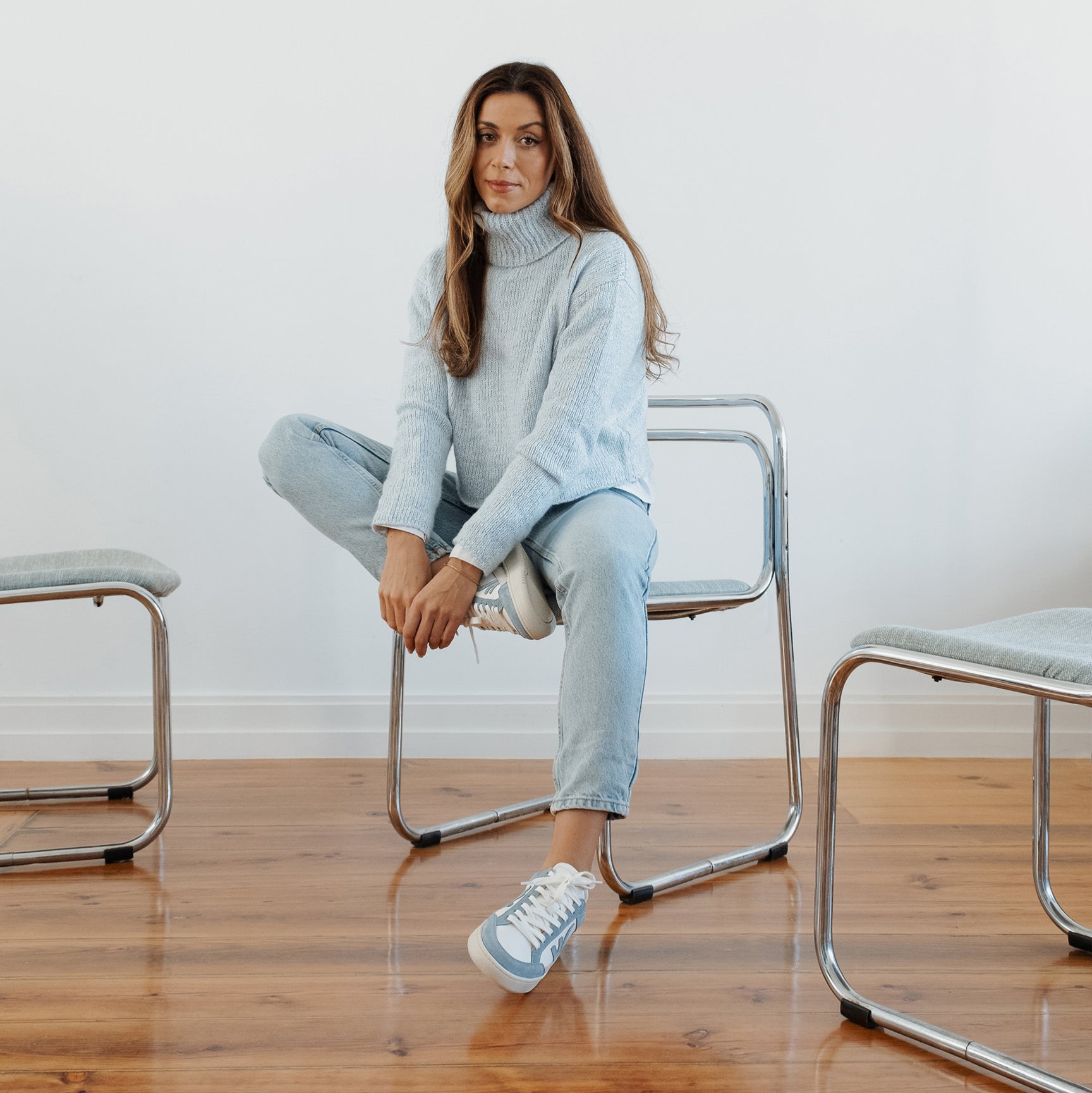 Wayzforlife | Ethical Leather Sneakers Handmade in Portugal – Wayz ...