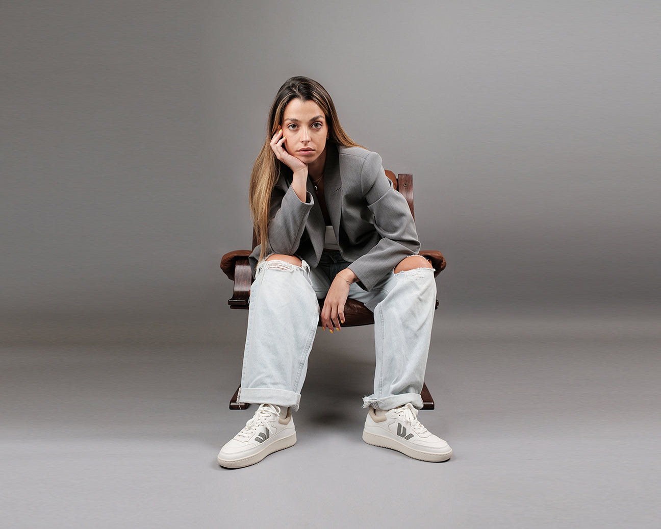 Wayzforlife | Ethical Leather Sneakers Handmade in Portugal – Wayz ...